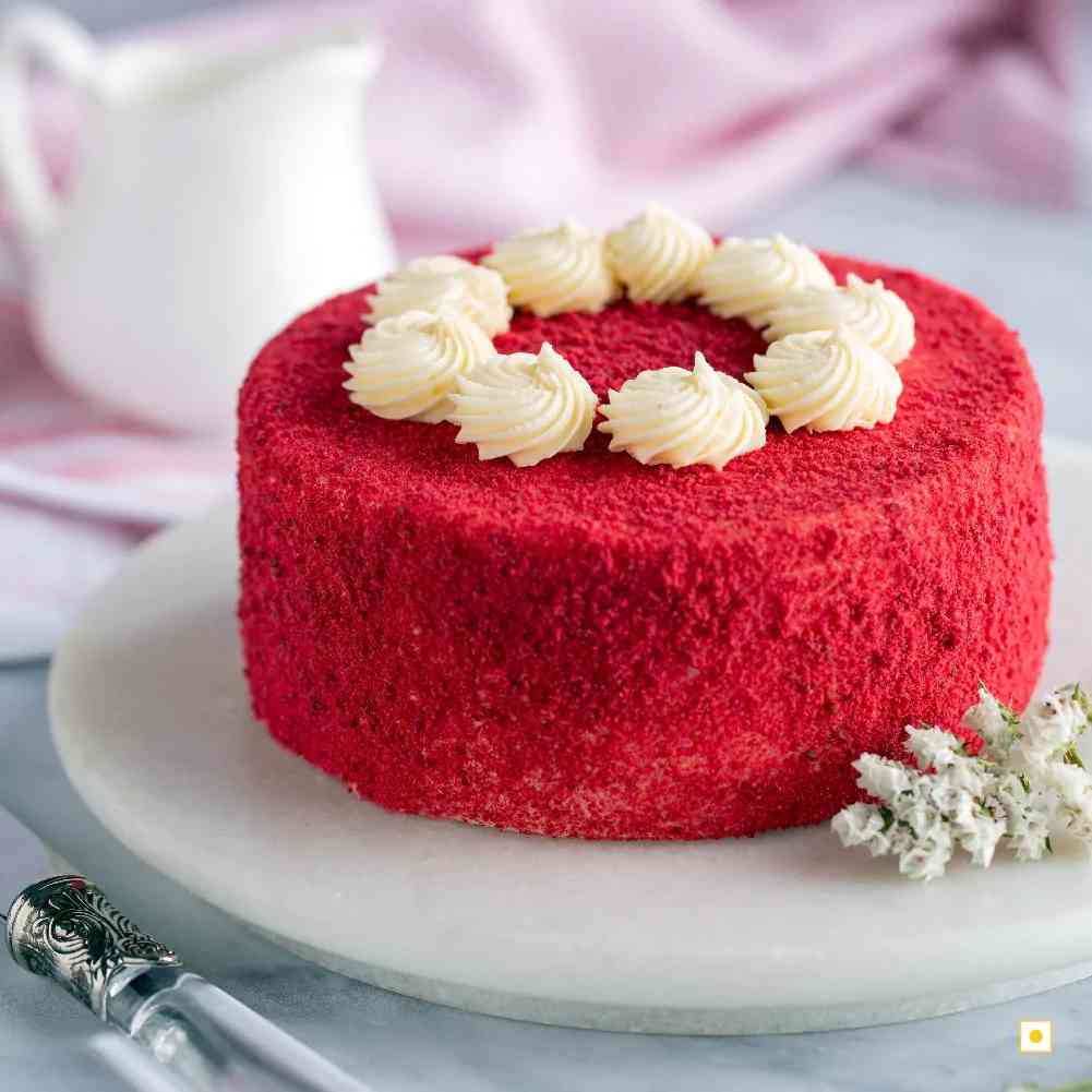 Buy & Send Cakes Online, Order Birthday Cakes Near Me