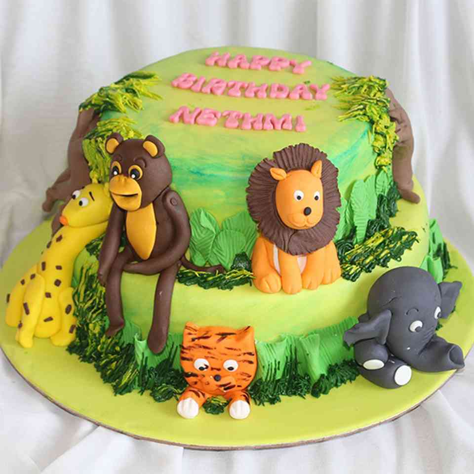 Buy & Send Cakes Online, Order Birthday Cakes Near Me