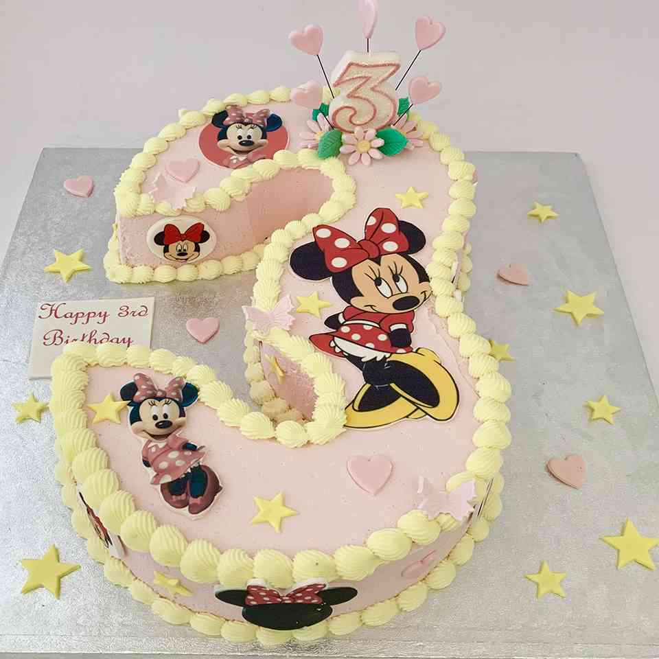 Buy & Send Cakes Online, Order Birthday Cakes Near Me