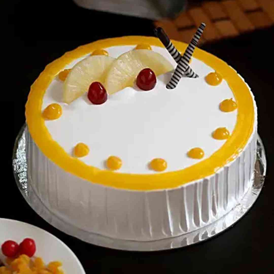 Buy & Send Cakes Online, Order Birthday Cakes Near Me
